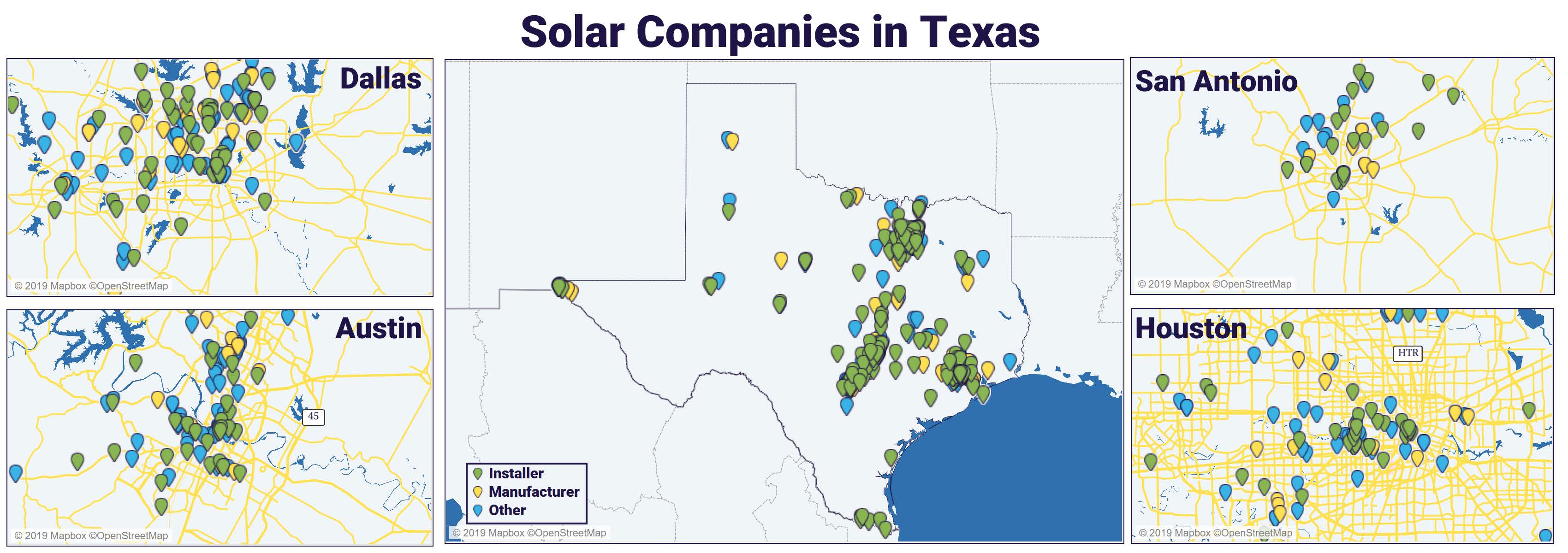 The State of Solar in Texas | www.gosolartexas.org